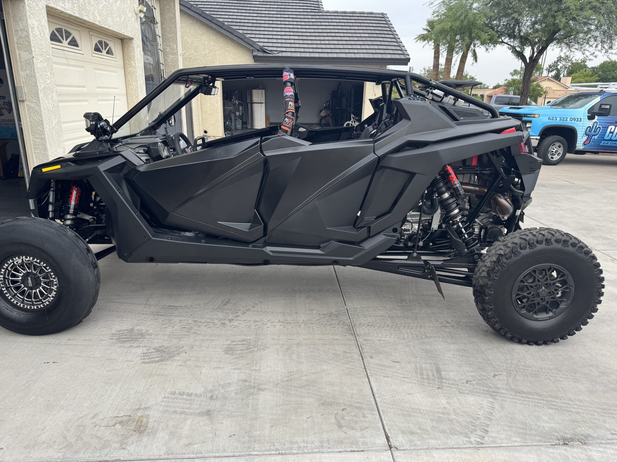 2023 RZR Pro R4 Ultimate Larue – Str8Up Toy Trader
