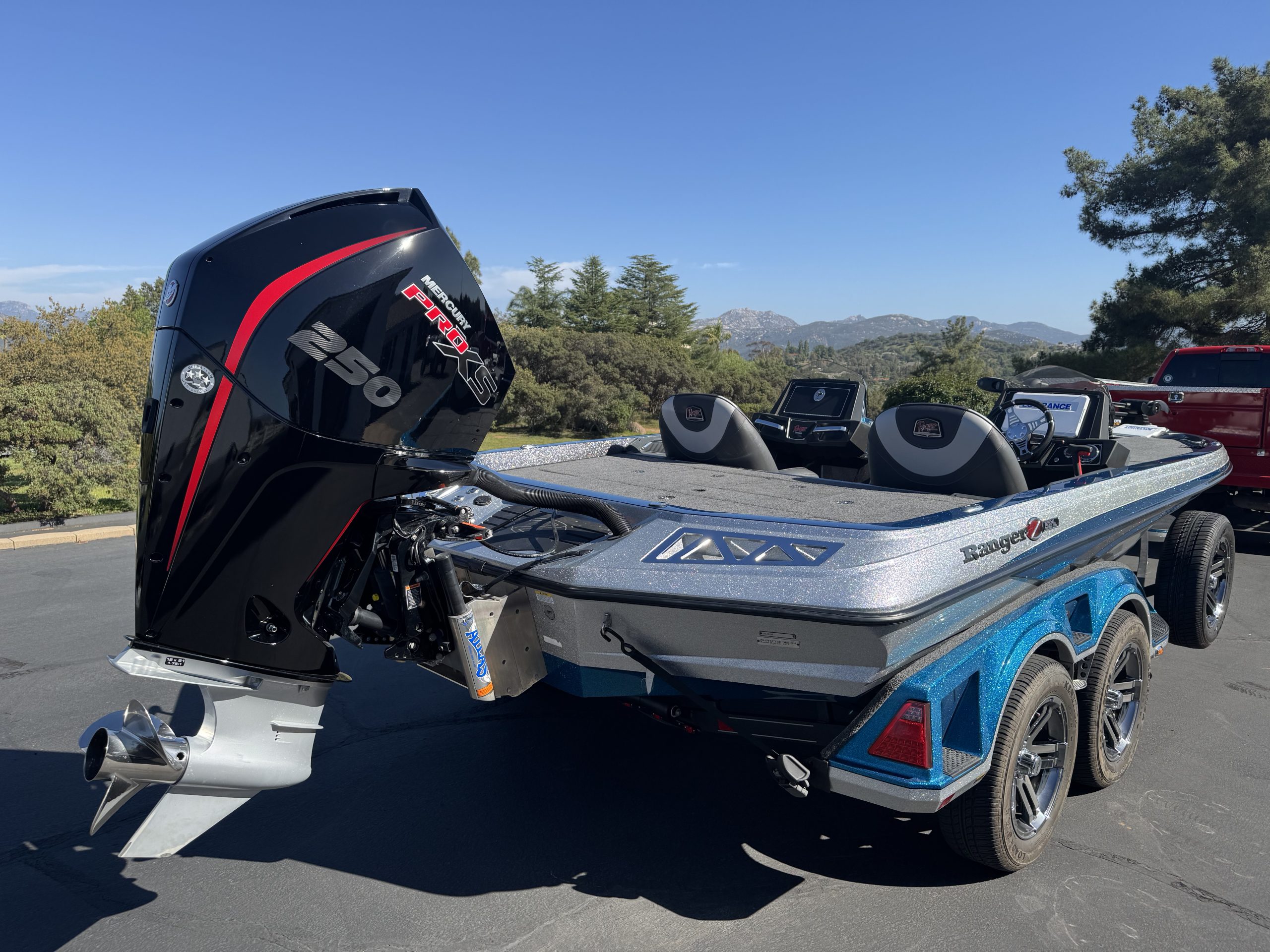 2019 Ranger Z521l – Str8Up Toy Trader