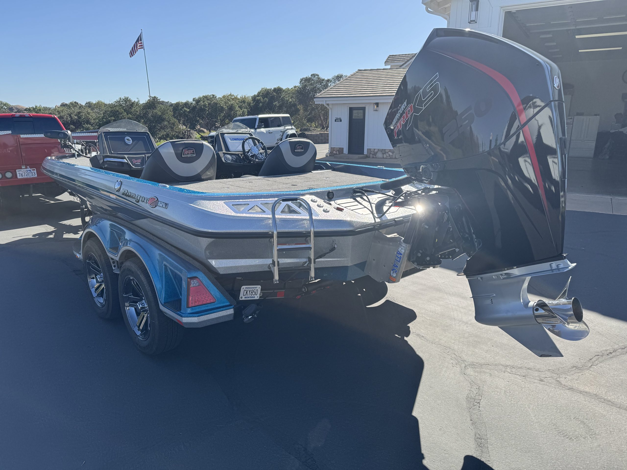 2019 Ranger Z521l – Str8Up Toy Trader