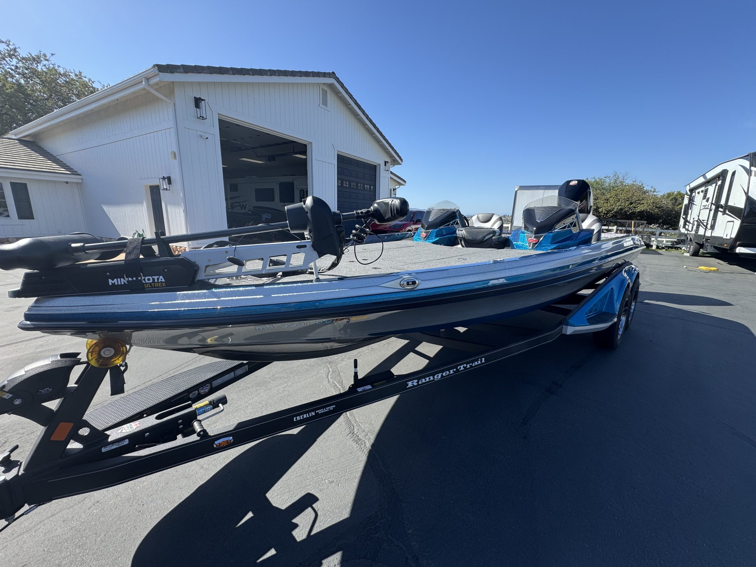 2019 Ranger Z521l – Str8Up Toy Trader