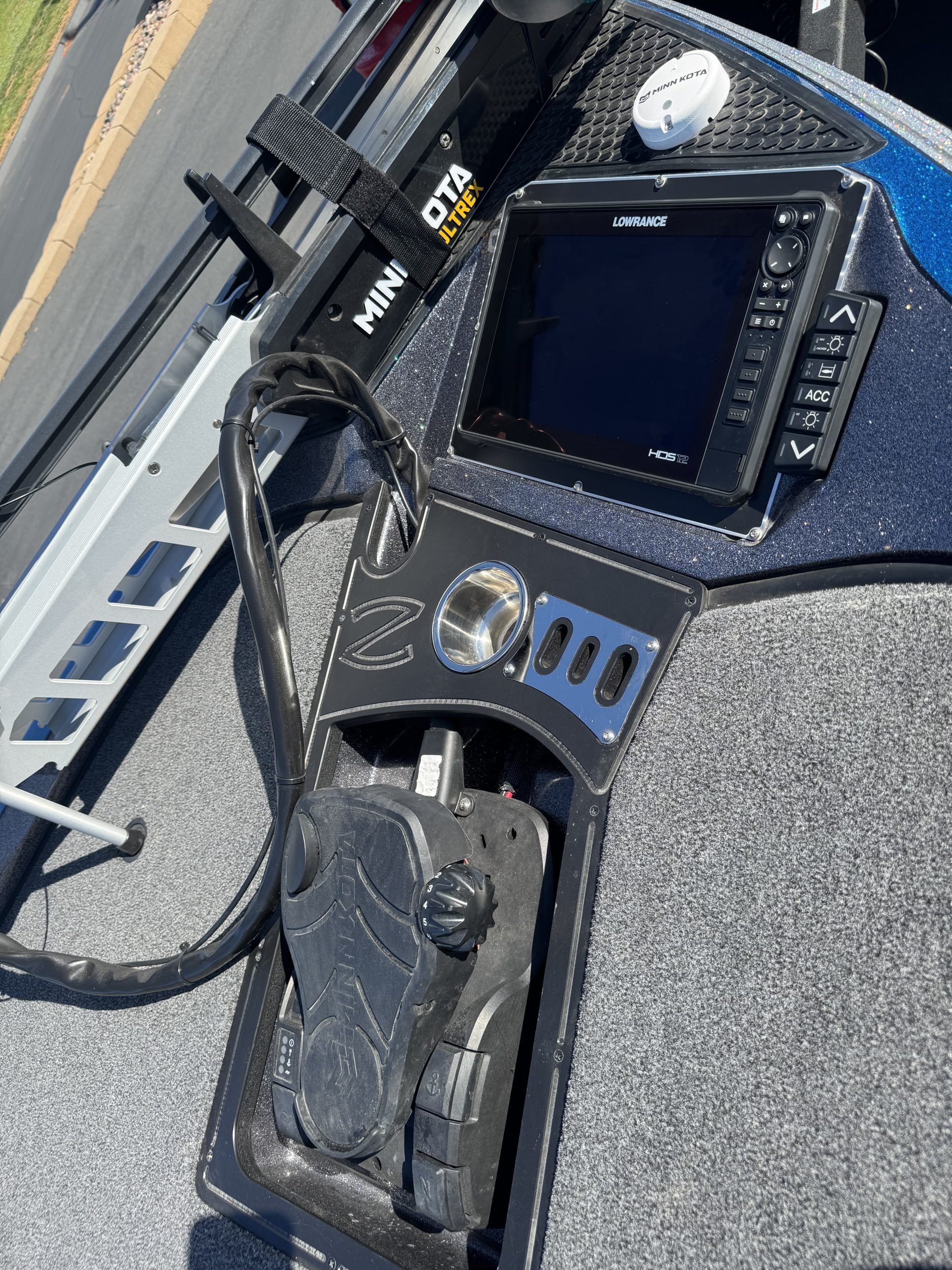 2019 Ranger Z521l – Str8Up Toy Trader