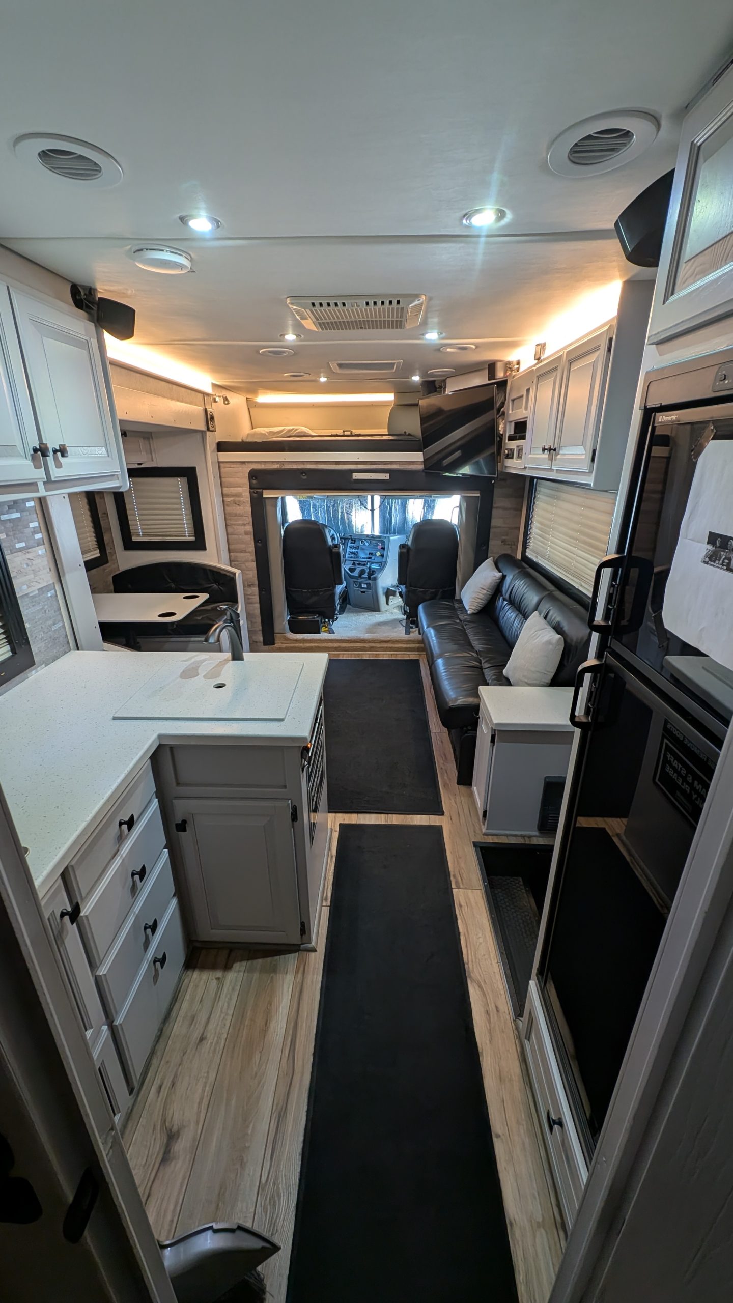 Freightliner Race/Event Activation Rig – Str8Up Toy Trader