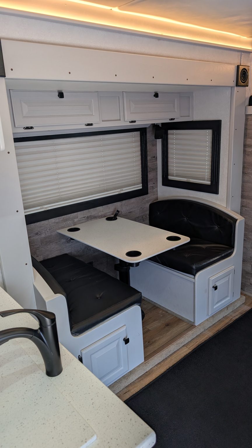 Freightliner Race/Event Activation Rig – Str8Up Toy Trader