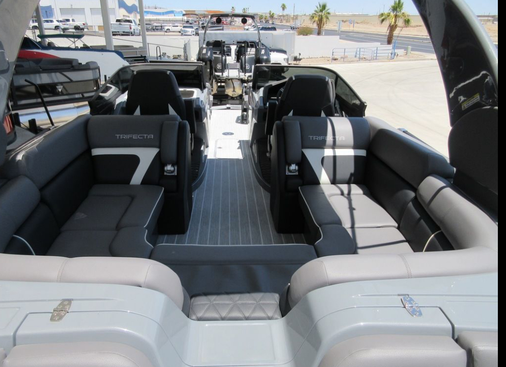 2025 Trifecta 29 Sport C9 DC 3.0+ – Str8Up Toy Trader