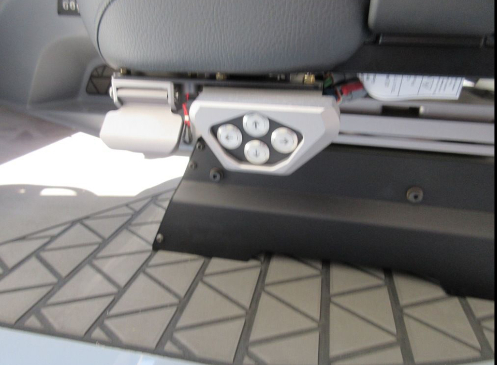 2025 Trifecta 29 Sport C9 DC 3.0+ – Str8Up Toy Trader