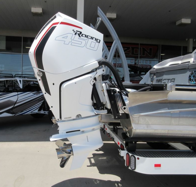 2025 Trifecta 29 Sport C9 DC 3.0+ – Str8Up Toy Trader