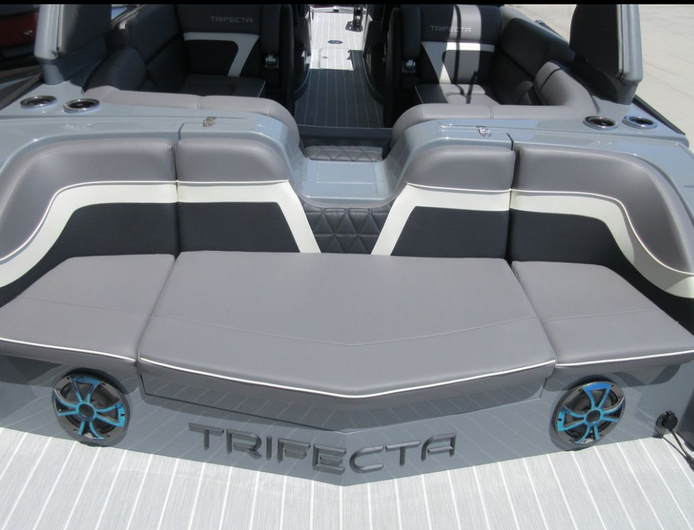 2025 Trifecta 29 Sport C9 DC 3.0+ – Str8Up Toy Trader