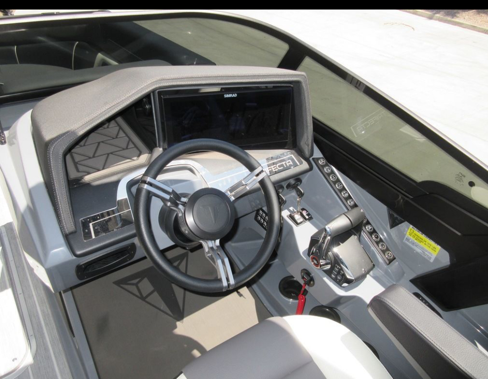 2025 Trifecta 29 Sport C9 DC 3.0+ – Str8Up Toy Trader