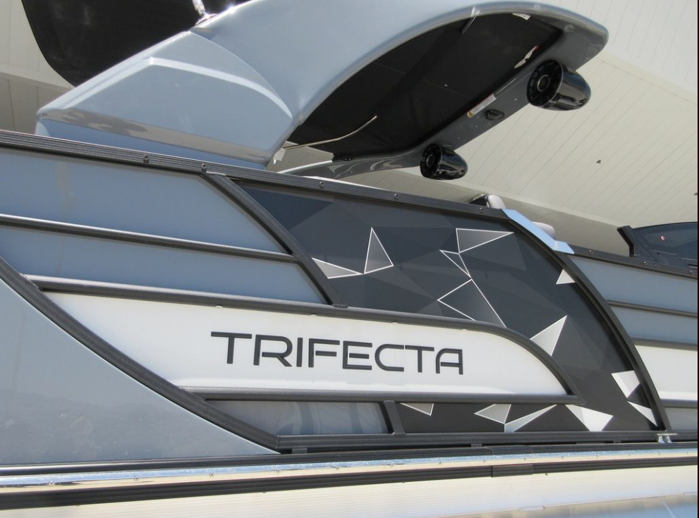 2025 Trifecta 29 Sport C9 DC 3.0+ – Str8Up Toy Trader