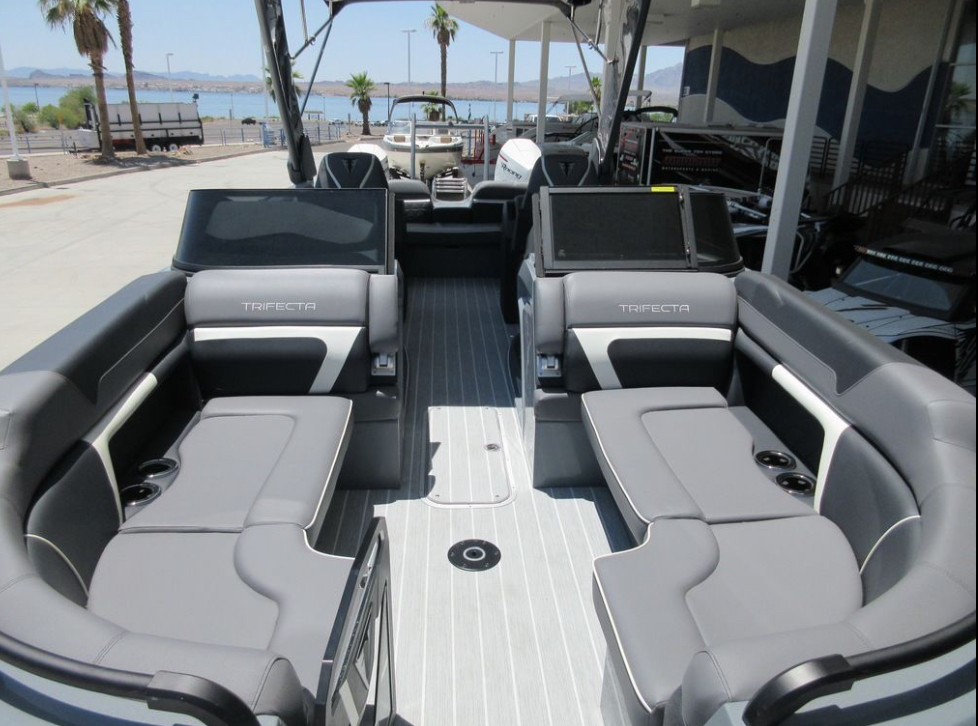 2025 Trifecta 29 Sport C9 DC 3.0+ – Str8Up Toy Trader