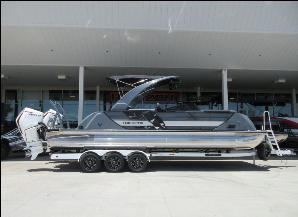 2025 Trifecta 29 Sport C9 DC 3.0+ – Str8Up Toy Trader