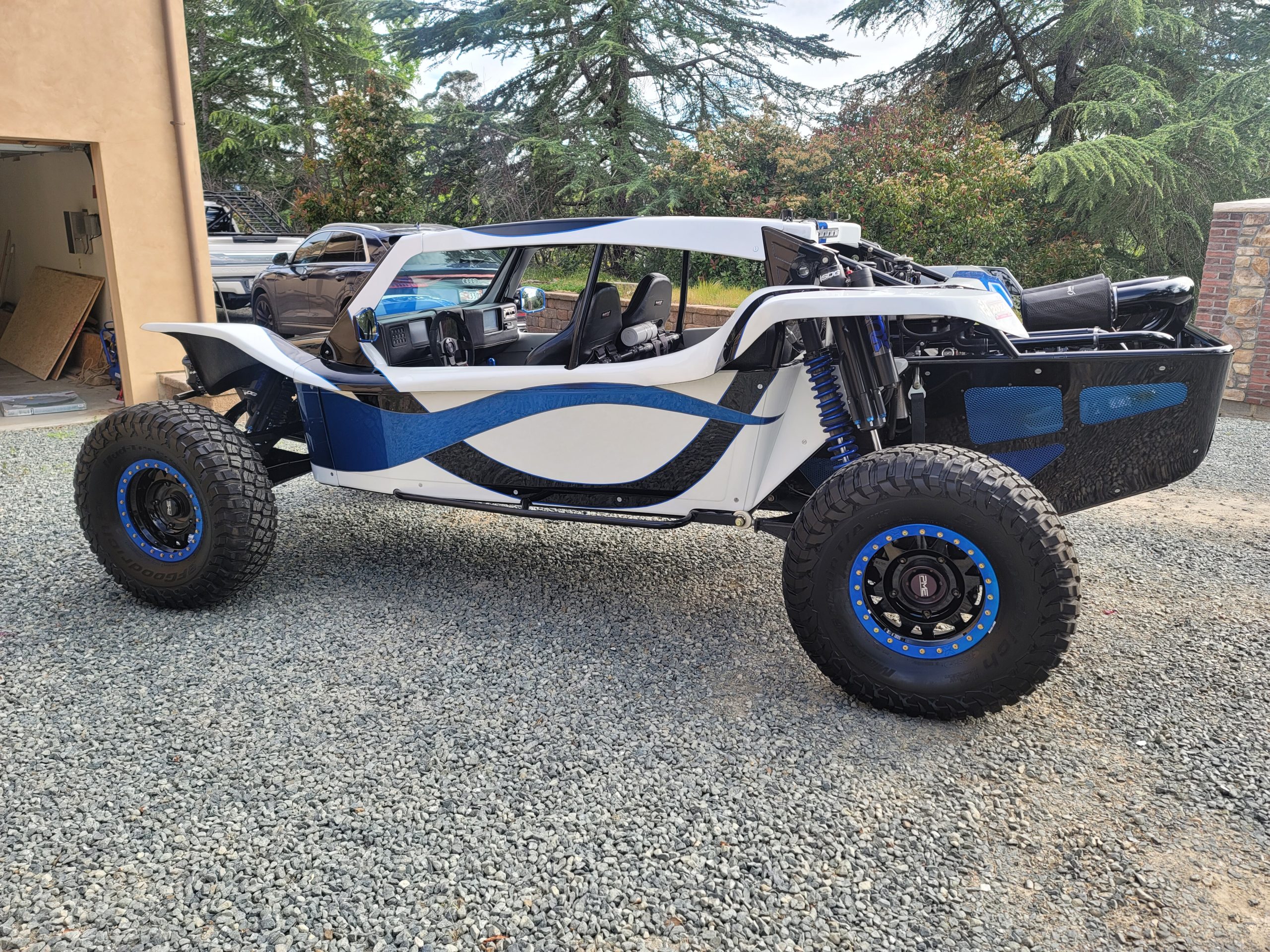 Dejong Monster Manx – Str8Up Toy Trader