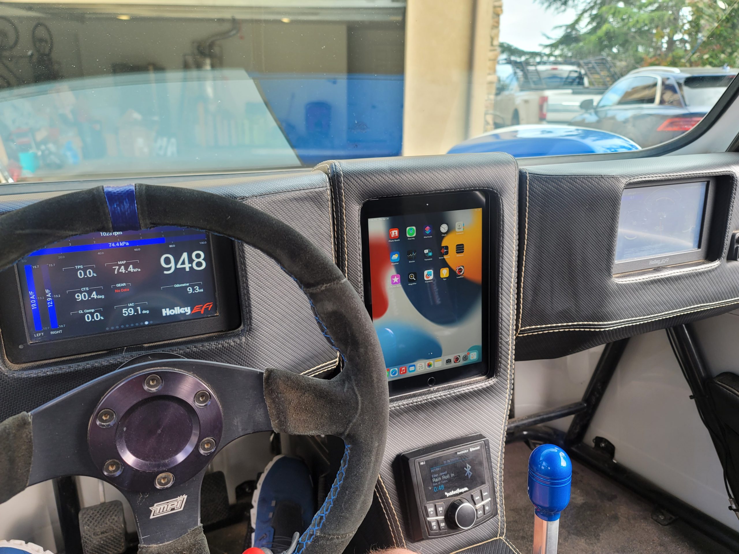 Dejong Monster Manx – Str8Up Toy Trader