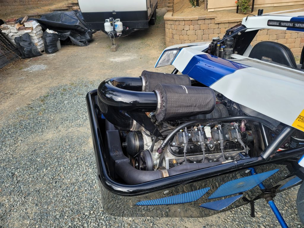 Dejong Monster Manx – Str8Up Toy Trader