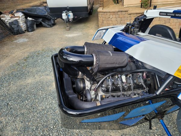 Dejong Monster Manx – Str8Up Toy Trader