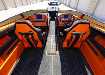 2021 Eliminator Speedster 27 – Str8Up Toy Trader