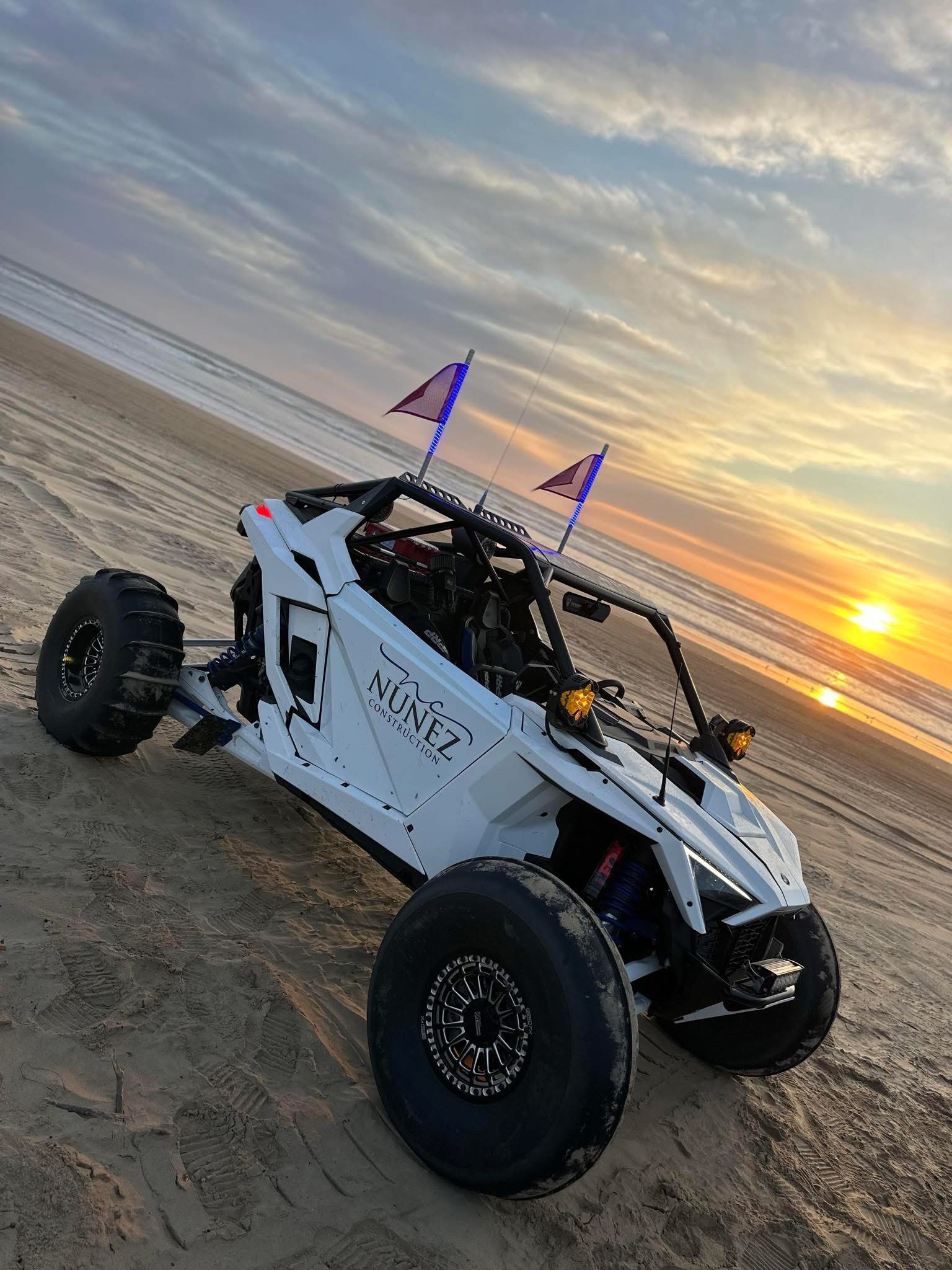 2024 RZR Pro R Ultimate – Str8Up Toy Trader
