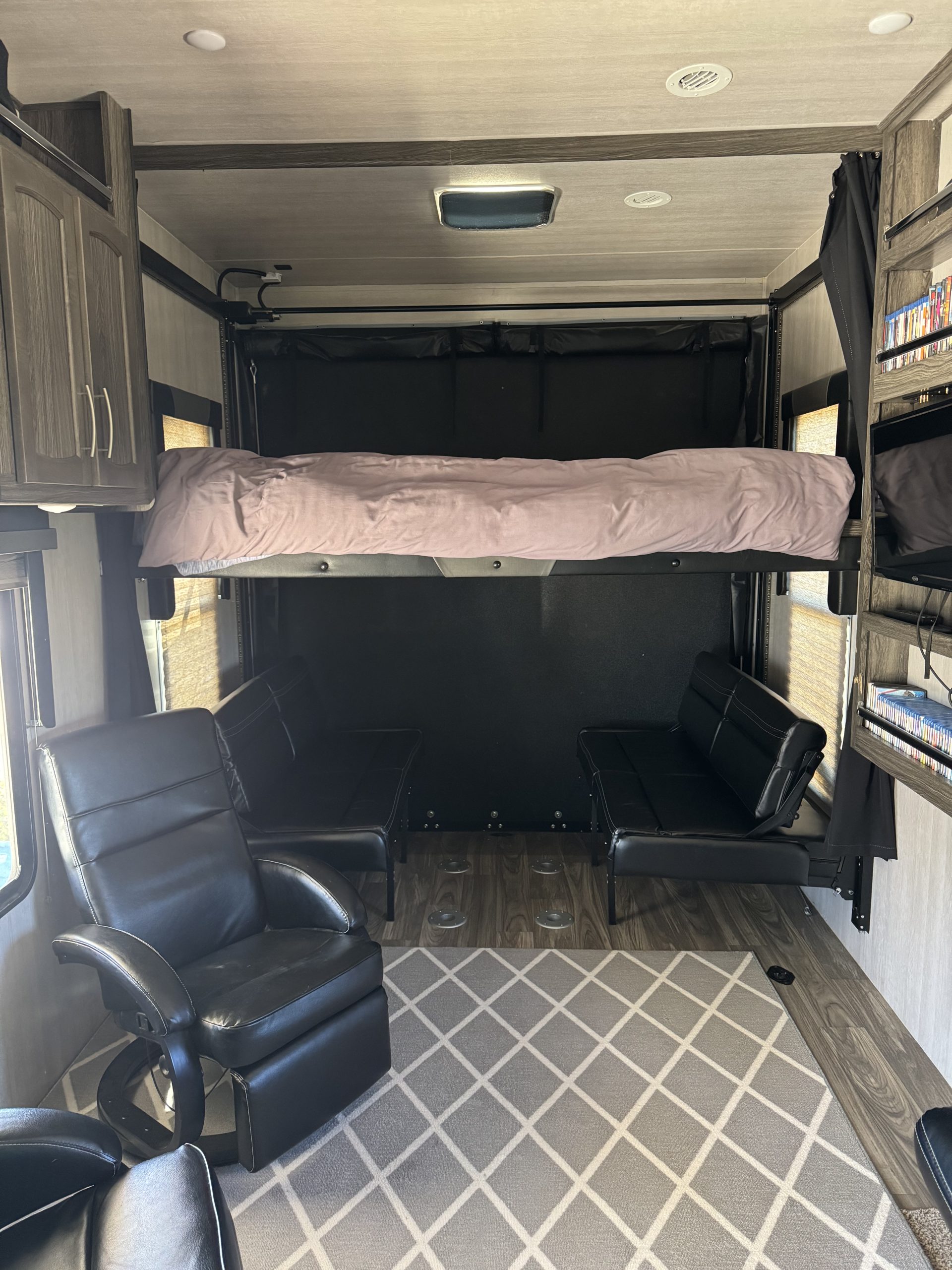 2021 Vortex Trailer – Str8Up Toy Trader