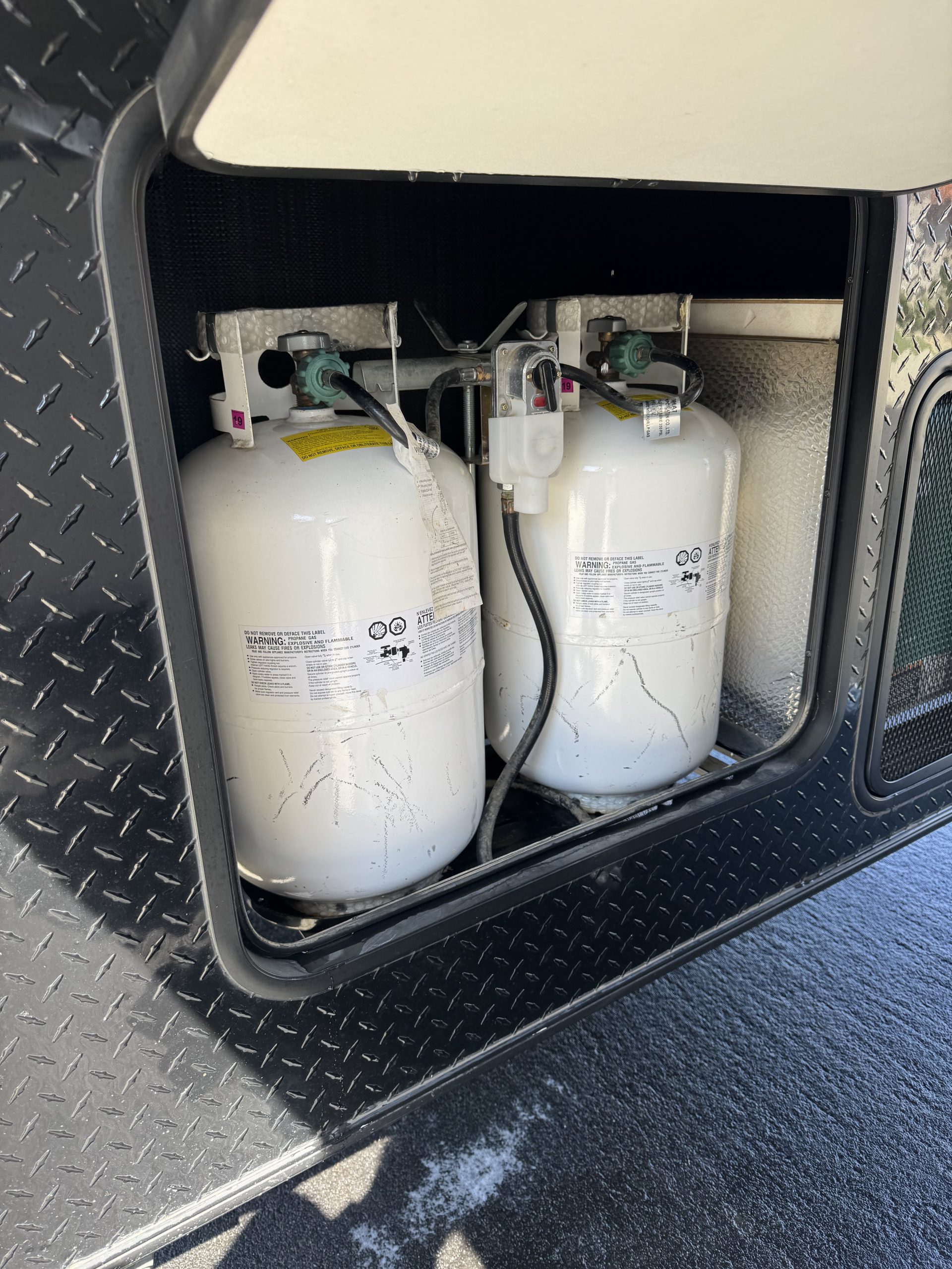 2021 Vortex Trailer – Str8Up Toy Trader