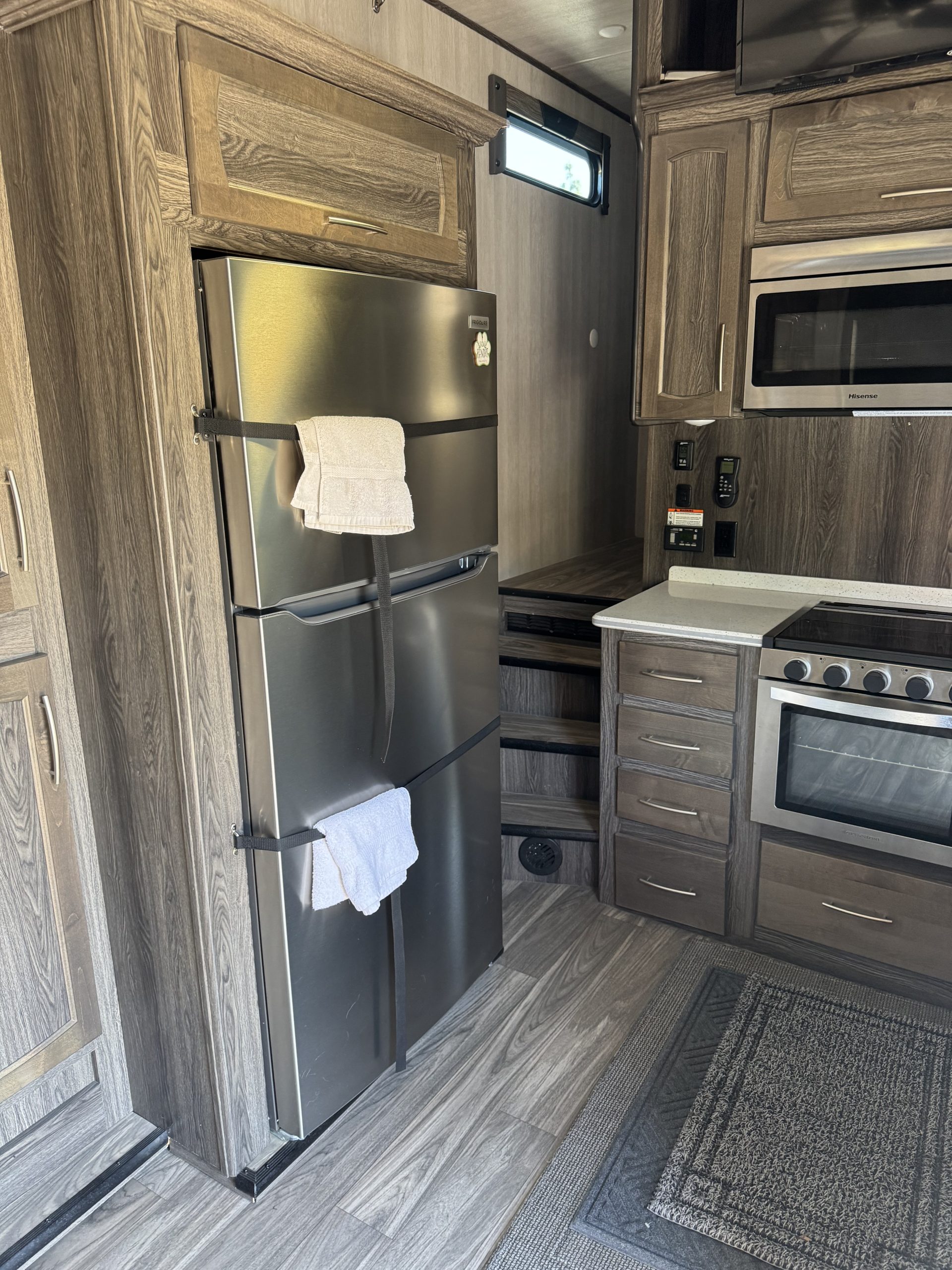 2021 Vortex Trailer – Str8Up Toy Trader