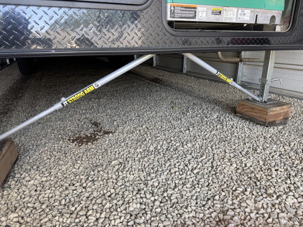 2021 Vortex Trailer – Str8Up Toy Trader