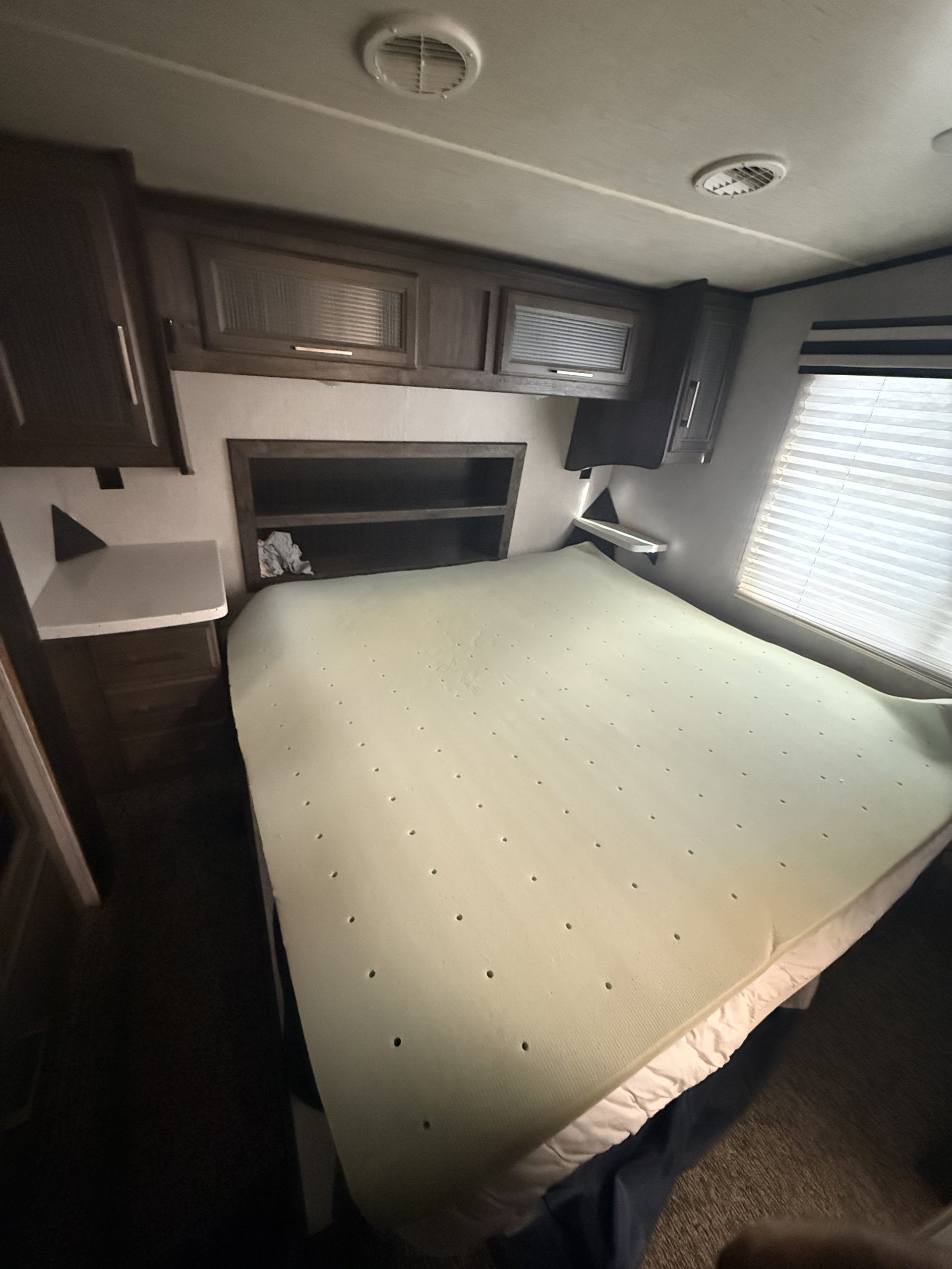 2018 Heartland Cyclone 4005 – Str8Up Toy Trader