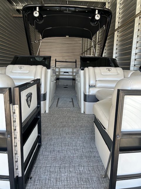 2019 Trifecta 25′ with Mercury 400R – Str8Up Toy Trader