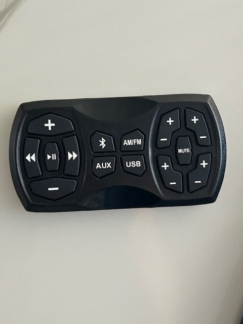 2019 Trifecta 25′ with Mercury 400R – Str8Up Toy Trader