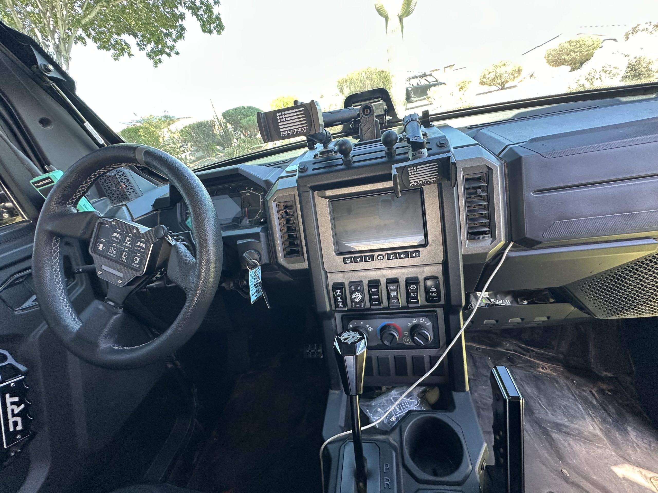 Polaris Xpedition ADV 5 Northstar – Str8Up Toy Trader