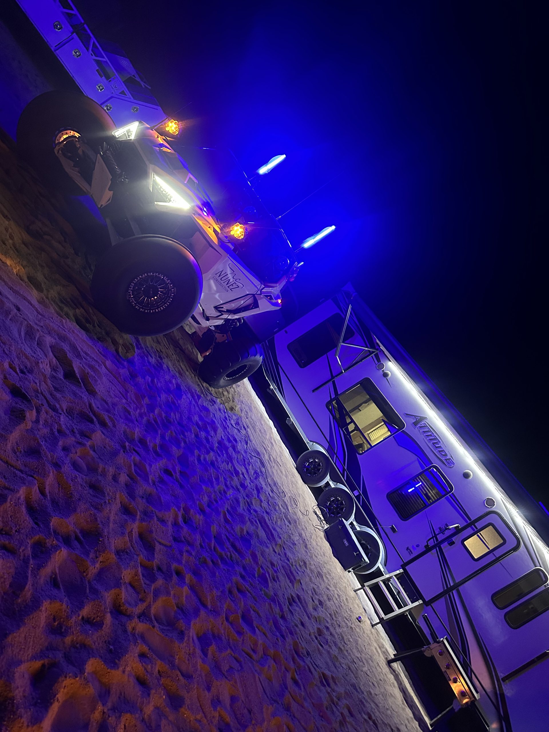 2024 RZR Pro R Ultimate – Str8Up Toy Trader