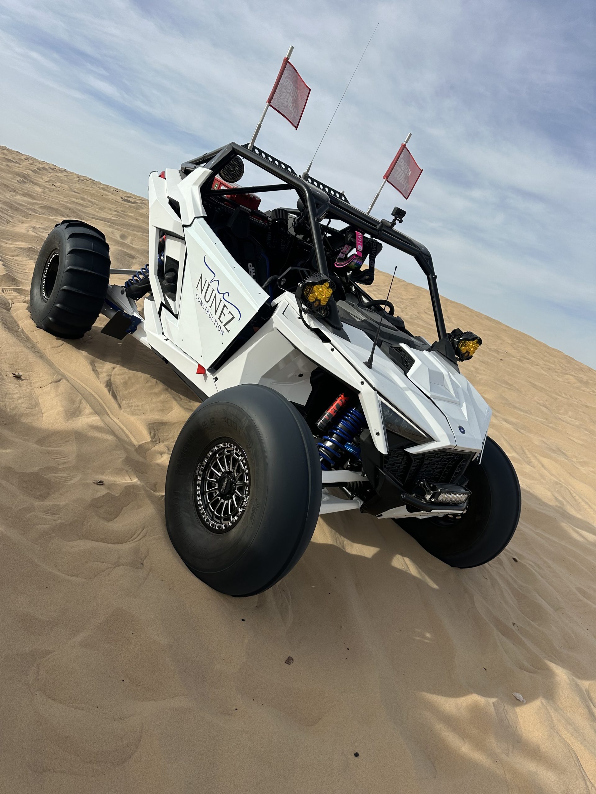 2024 RZR Pro R Ultimate – Str8Up Toy Trader