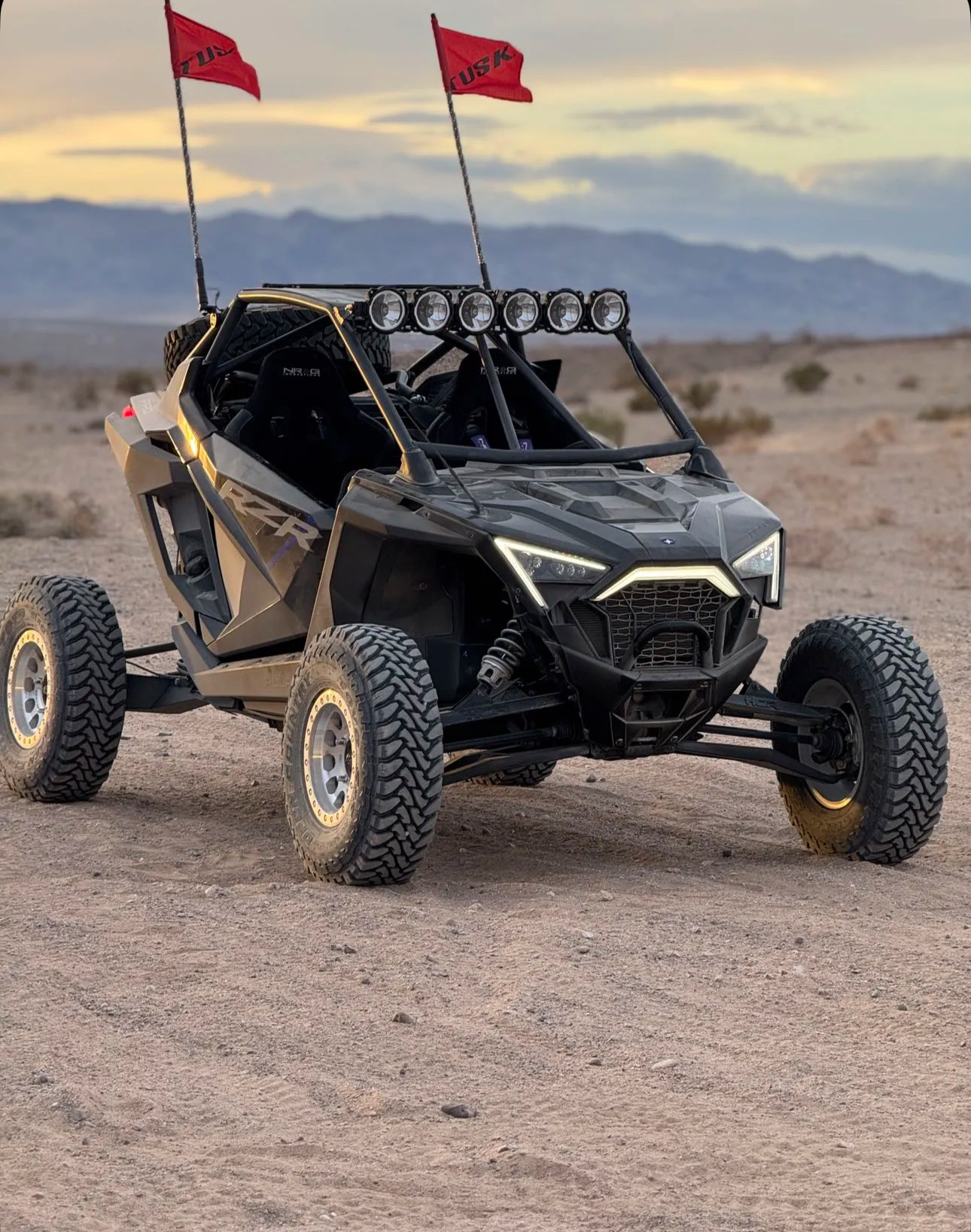 2023 Polaris RZR Pro XP Premium – Str8Up Toy Trader