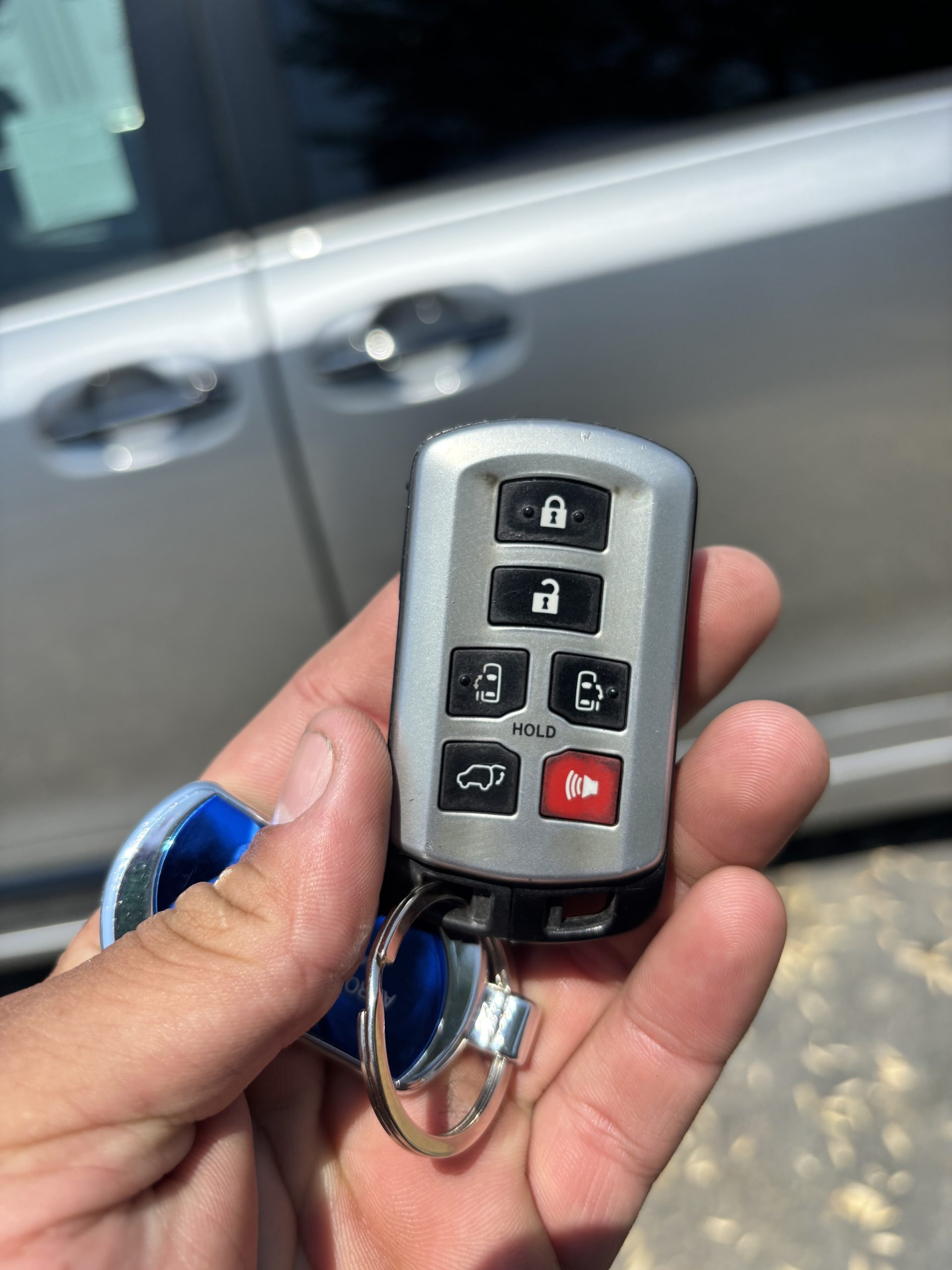2020 Toyota Sienna Minivan – Str8Up Toy Trader