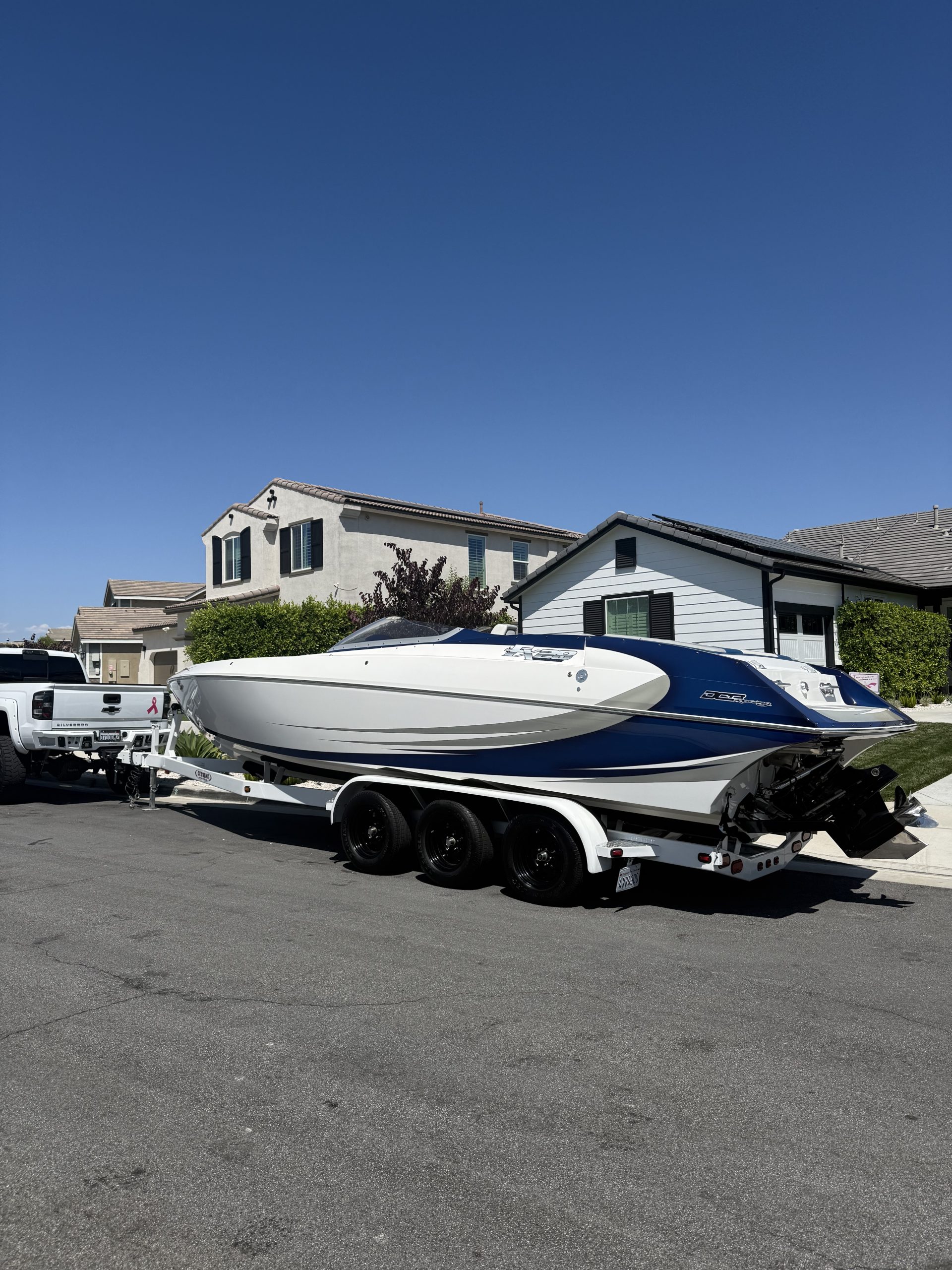 2005 DCB FX28 Extreme – Str8Up Toy Trader