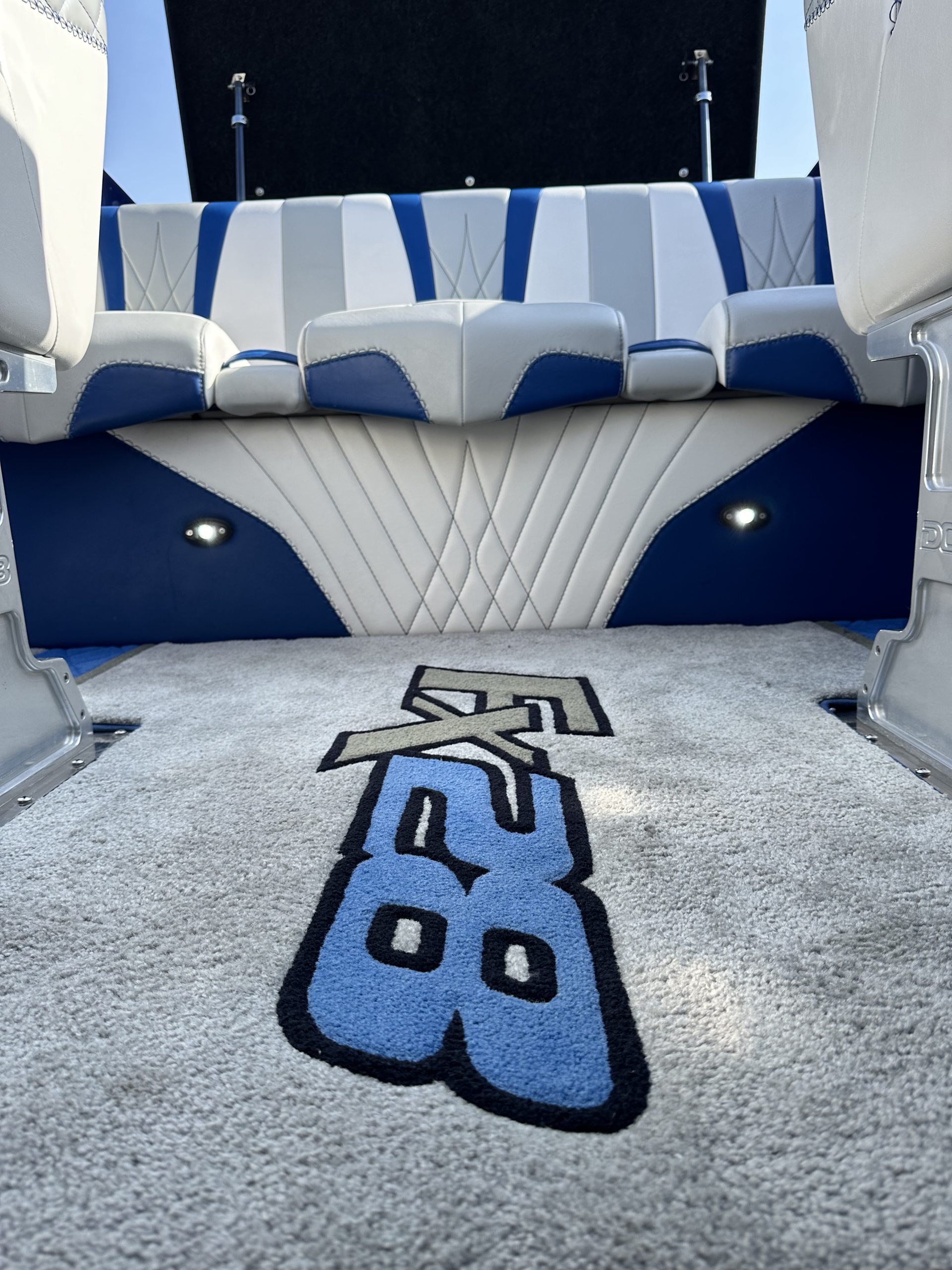 2005 DCB FX28 Extreme – Str8Up Toy Trader