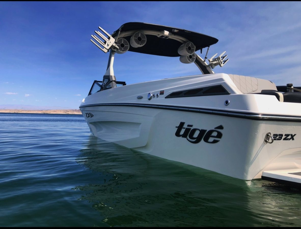 2020 Tige’ ZX3 Surf – Str8Up Toy Trader