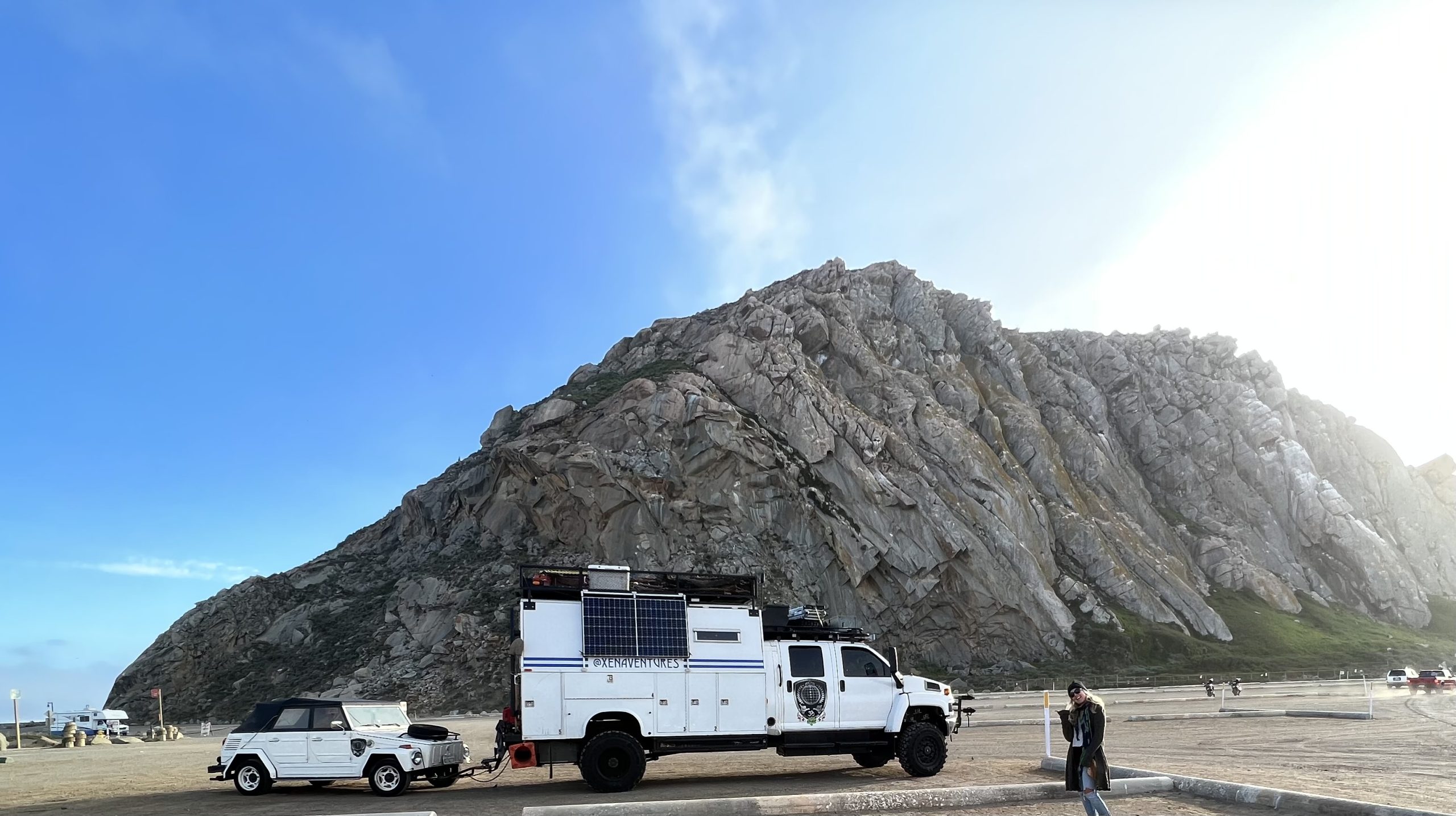 GMC Duramax 4500 Overland 4×4 Rig – Battle-Tested, Adventure-Ready ...