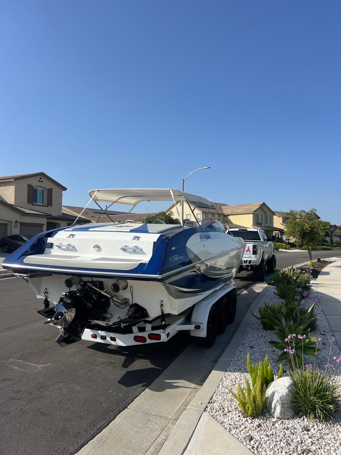 2005 DCB FX28 Extreme – Str8Up Toy Trader