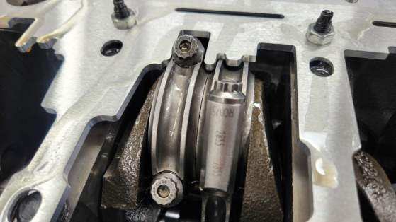 Suspensions Unlimited Mid Engine LS Powered Pro II – Str8Up Toy Trader