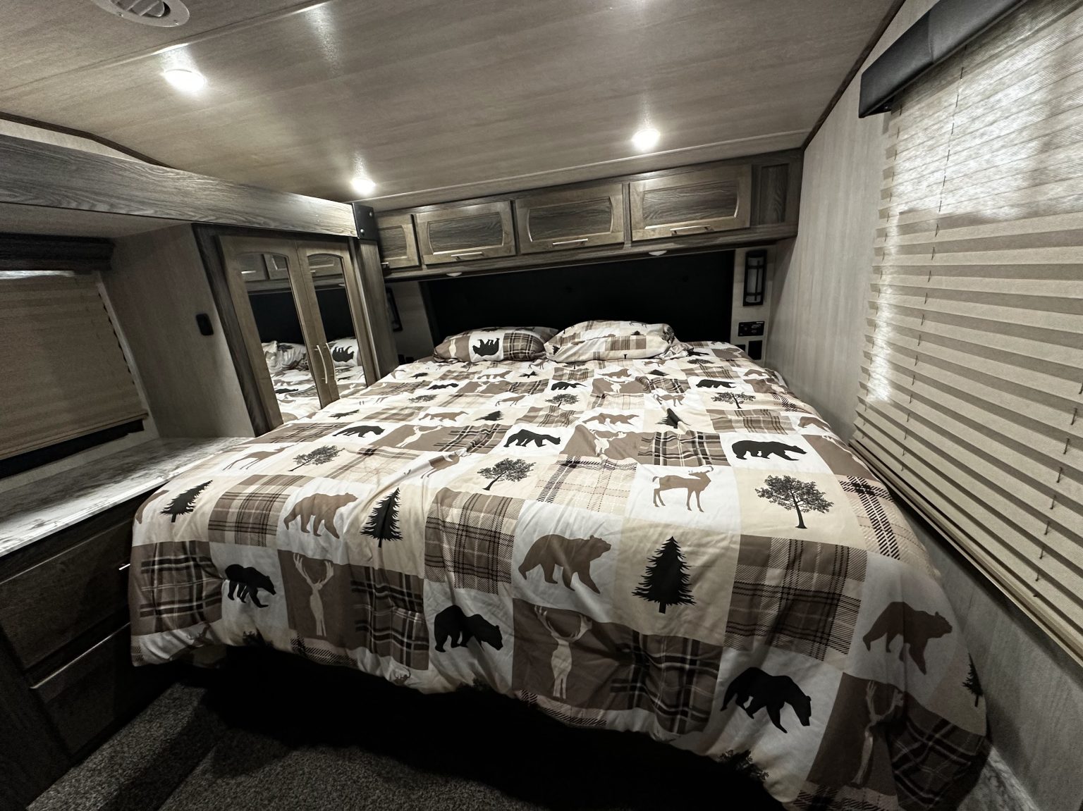 2021 Genesis Vortex 3718VXL – Str8Up Toy Trader