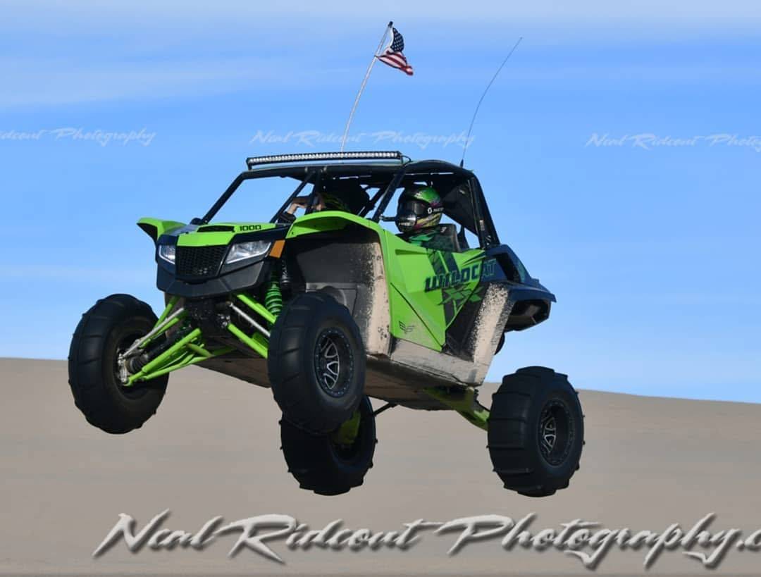 2018 Textron/Articat Wildcat XX – Str8Up Toy Trader