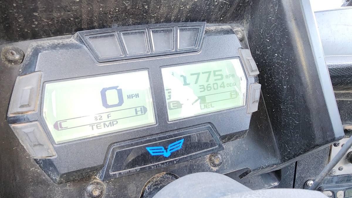 2018 Textron/Articat Wildcat XX – Str8Up Toy Trader