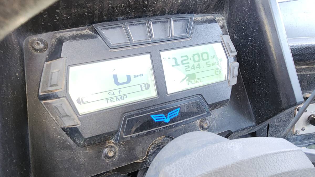 2018 Textron/Articat Wildcat XX – Str8Up Toy Trader