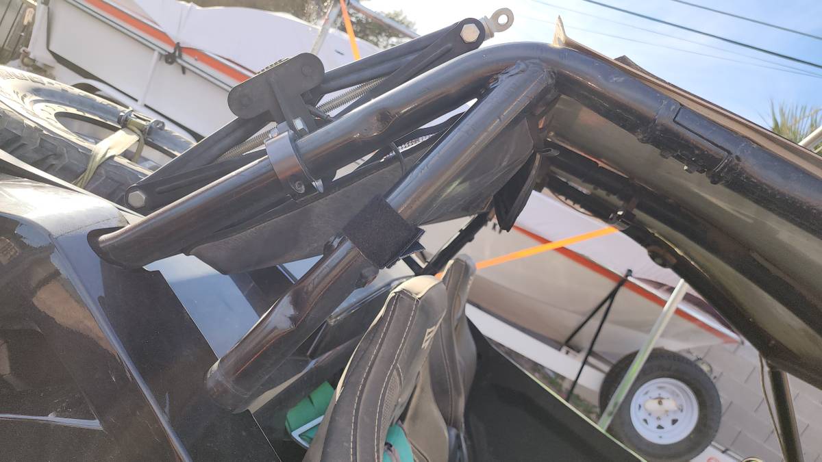 2018 Textron/Articat Wildcat XX – Str8Up Toy Trader