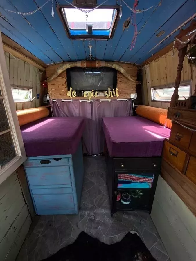 GMC Duramax 4500 Overland 4×4 Rig – Battle-Tested, Adventure-Ready ...