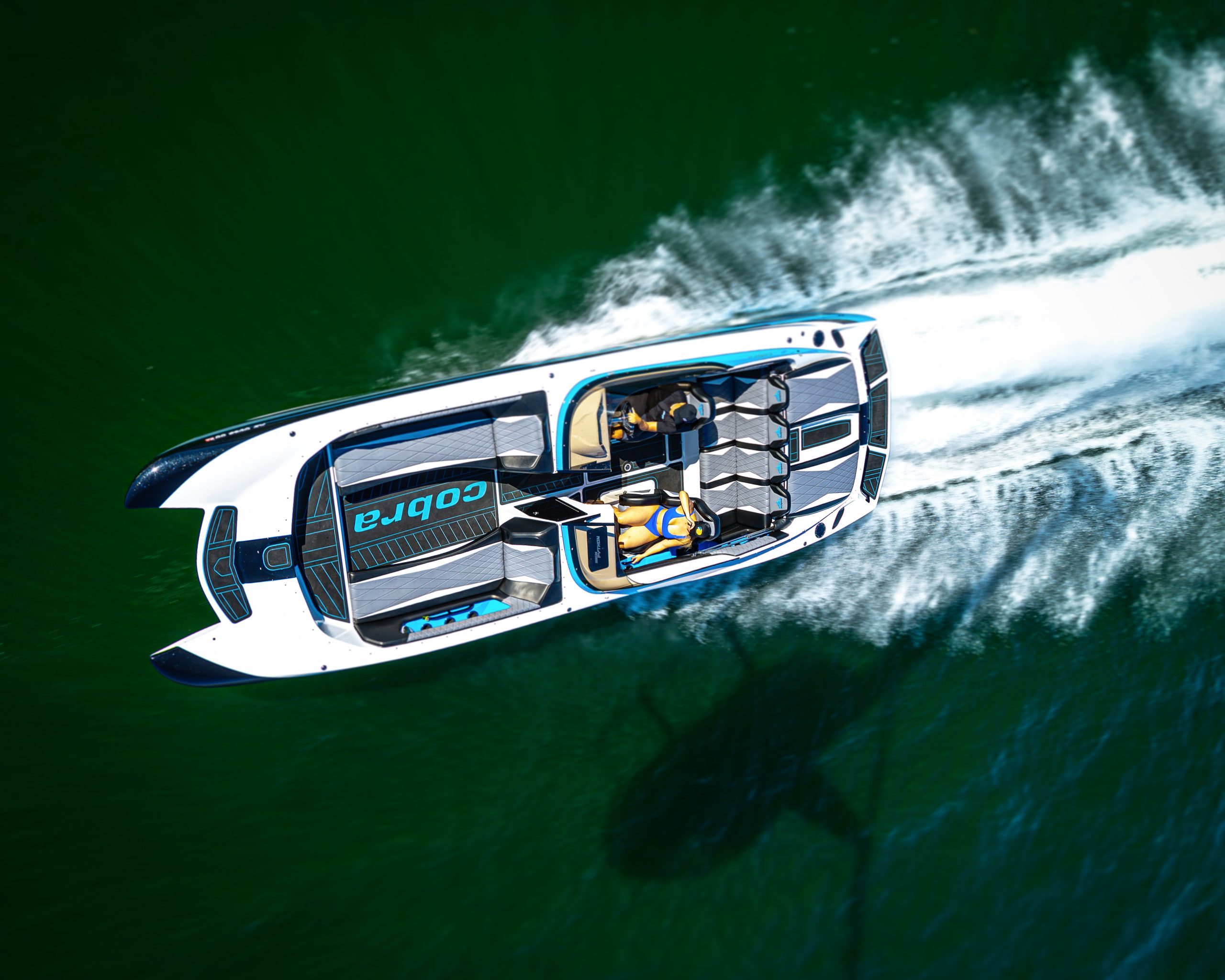 2021 Cobra 280W Python – Str8Up Toy Trader