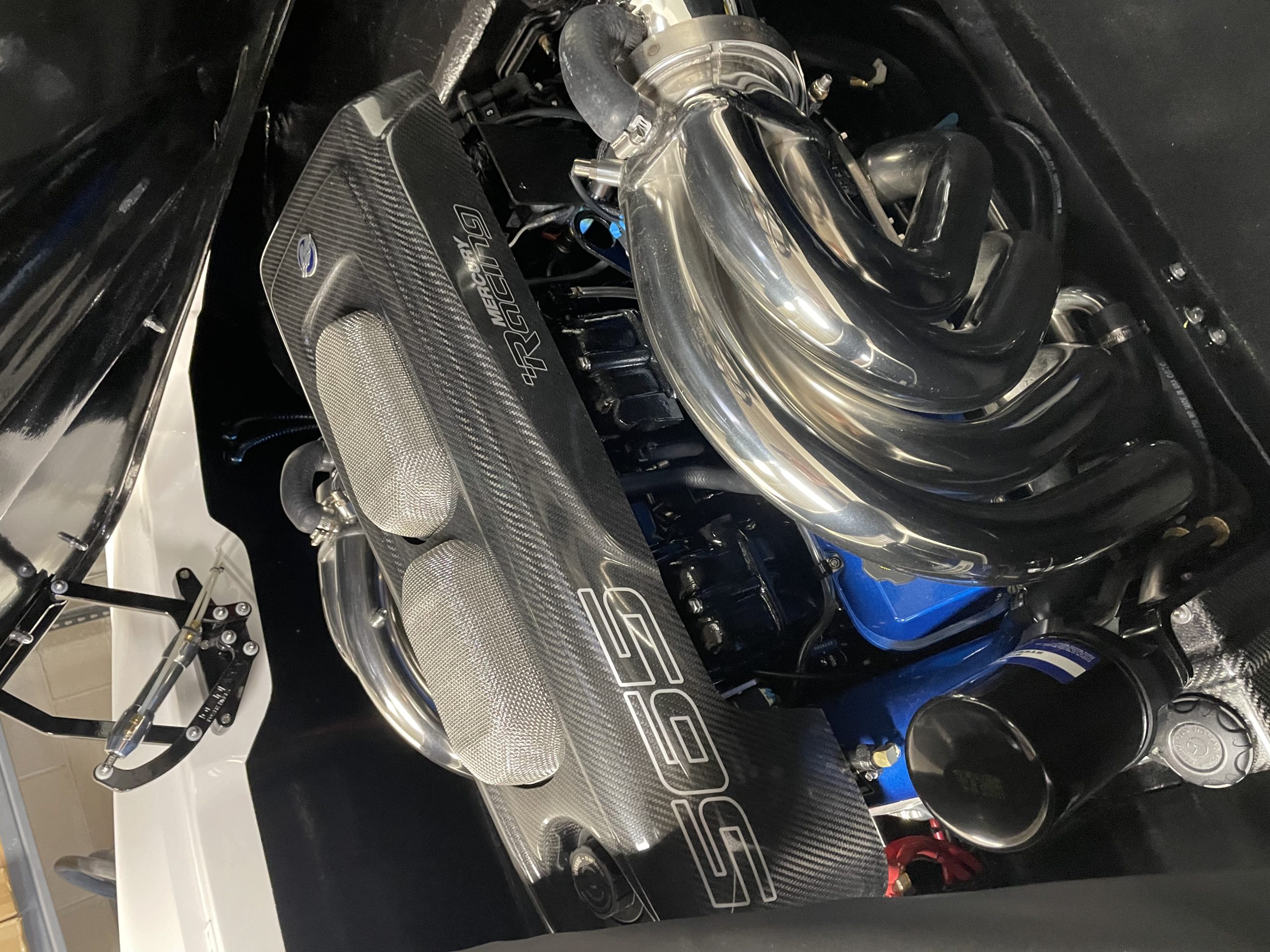 2021 Cobra 280W Python – Str8Up Toy Trader