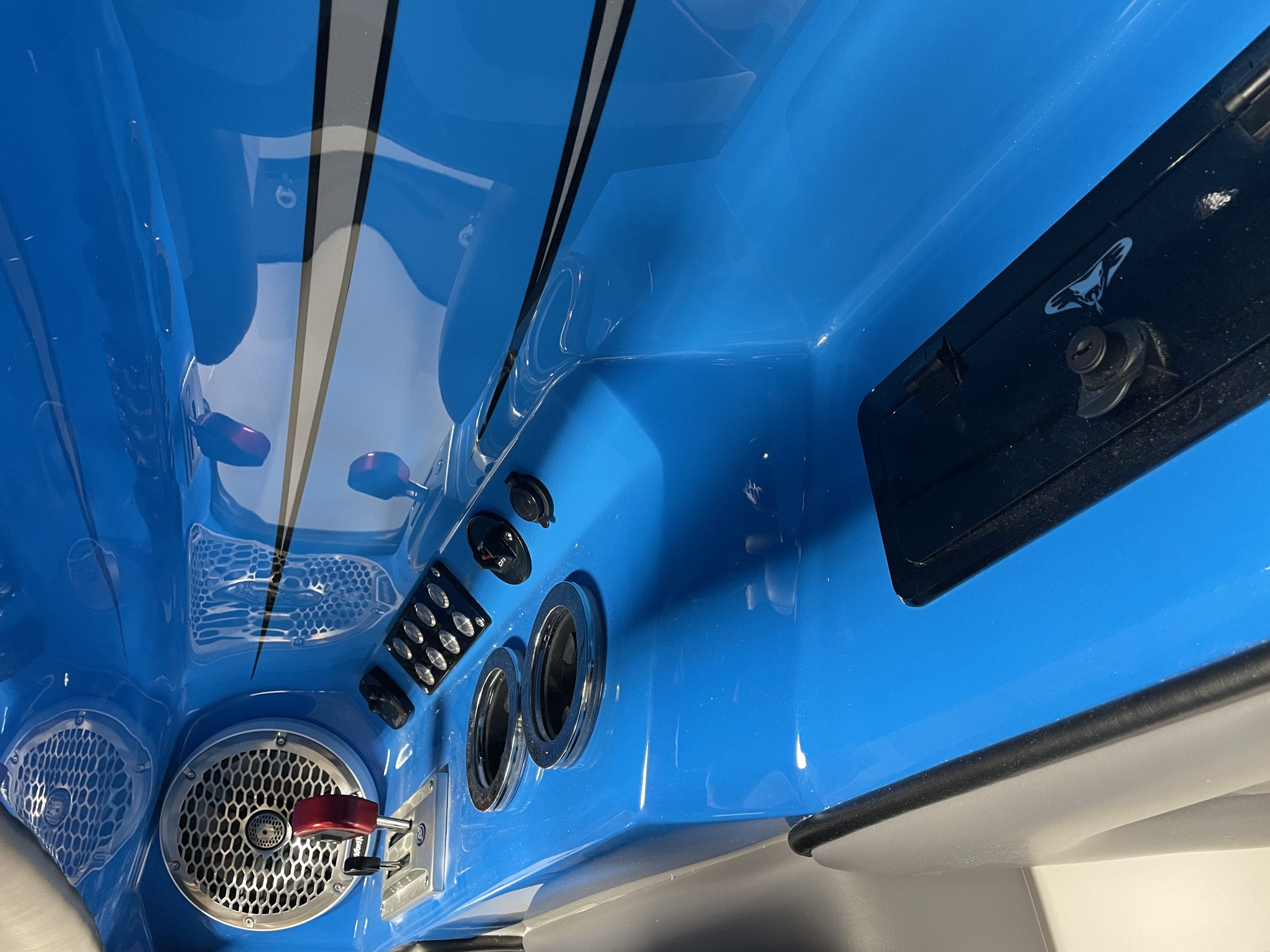 2021 Cobra 280W Python – Str8Up Toy Trader