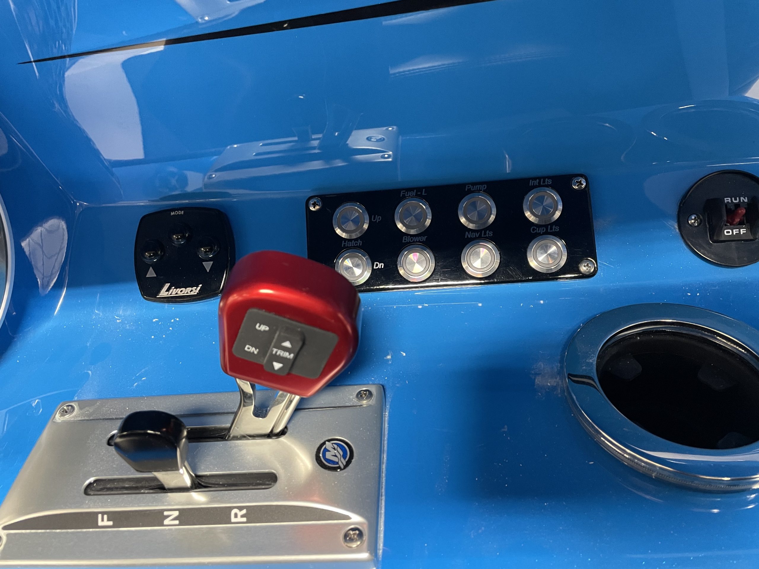 2021 Cobra 280W Python – Str8Up Toy Trader