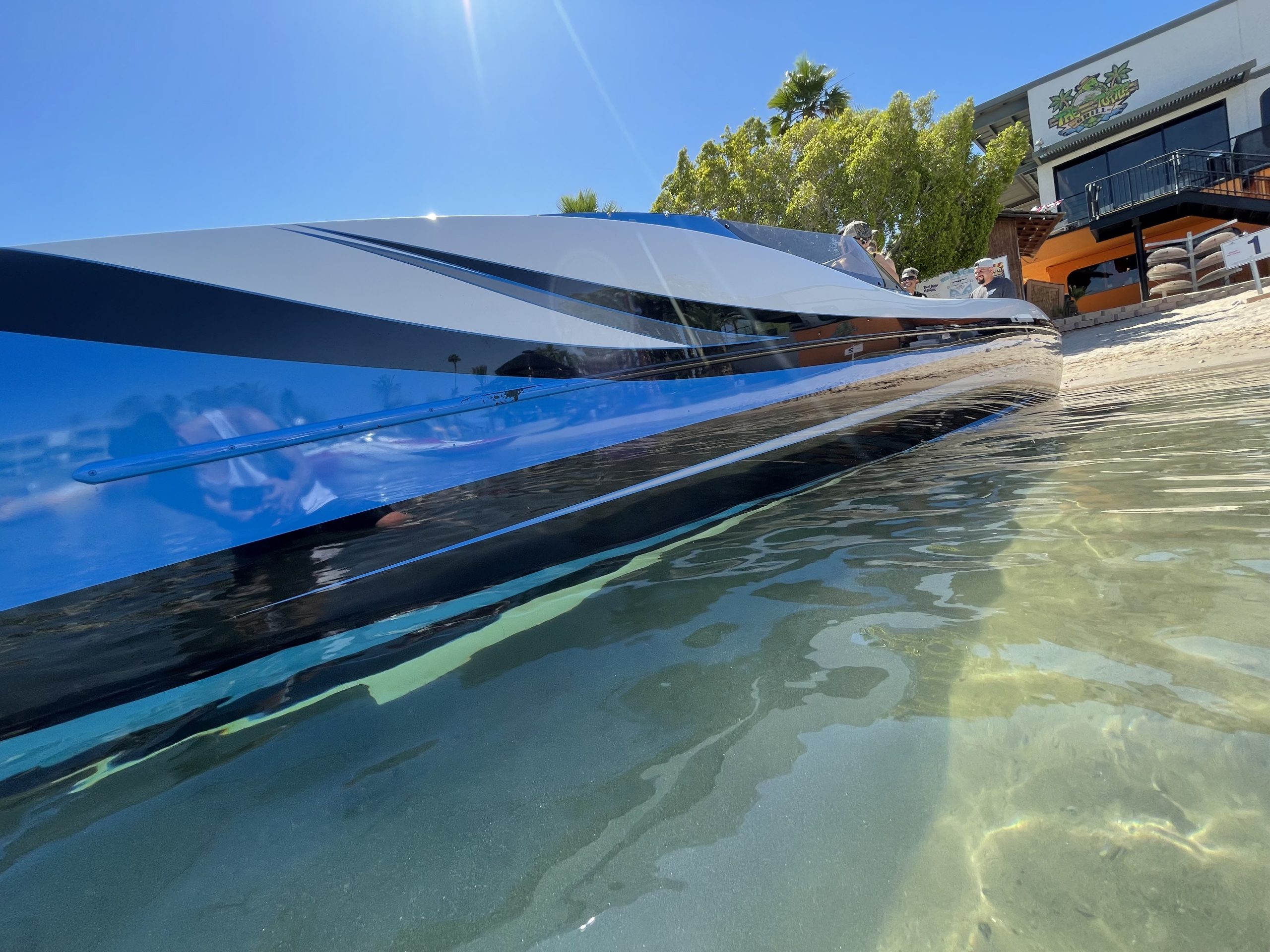 2021 Cobra 280W Python – Str8Up Toy Trader